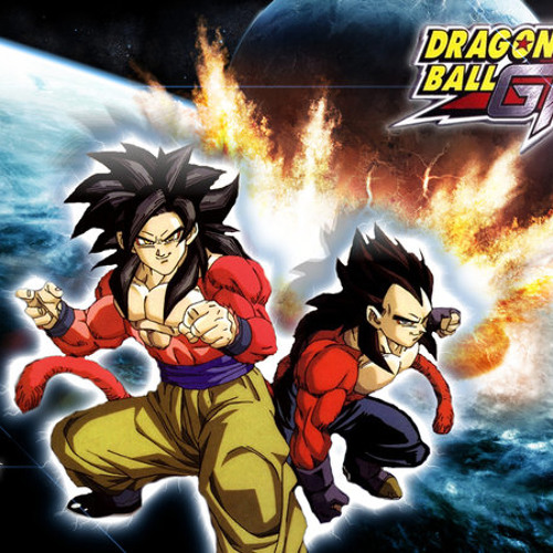Stream Dragon Ball GT musica de fondo[1] by Elvis Gabriel Perez ...