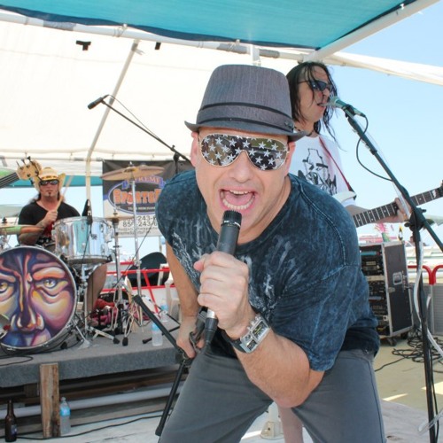 Stream Journey Open Arms by Keith Carmichael | Listen online for free ...