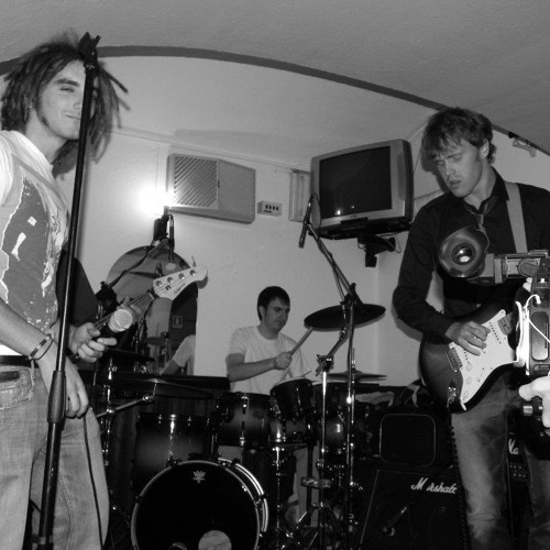 Stream Dirty Pool - Cambio (Live) by Luca Bertolone | Listen online for ...