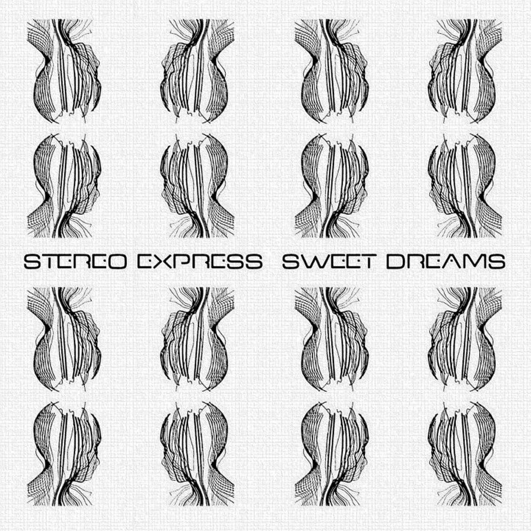 Stream Stereo Express - Sweet Dreams (Original Mix) - Shaker Plates ...