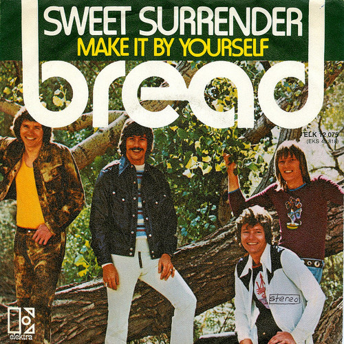 Stream Sweet Surrender - Moni's version - Bread by Fallingsta | Listen ...