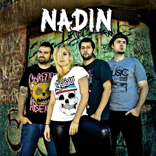 Stream bizcocho | Listen to nadin playlist online for free on SoundCloud