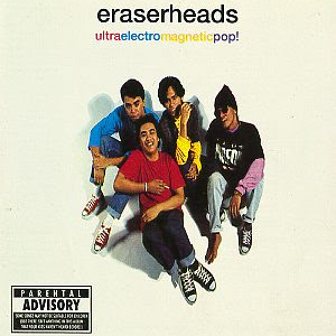 Eraserheads songs store