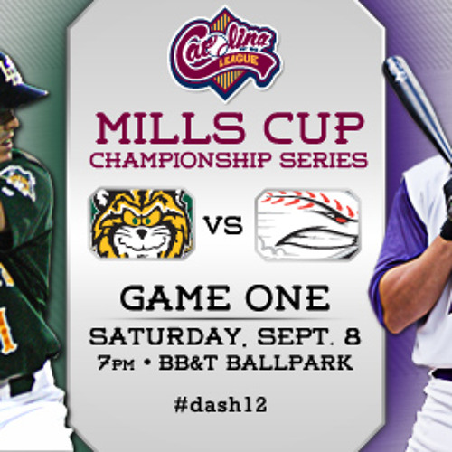 Stream episode Dash Broadcast Open - MCCS Game 1 by Winston-Salem Dash ... Stream episode Dash Broadcast Open - MCCS Game 1 by Winston-Salem Dash ...