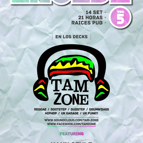 Stream Uk Funky mixtape by Tam zone | Listen online for free on SoundCloud