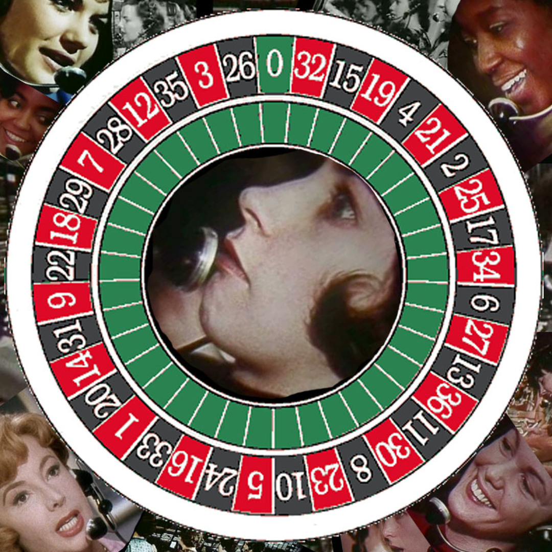 Stream Operator Roulette ( featuring Electromechanical Telephone Sounds ...