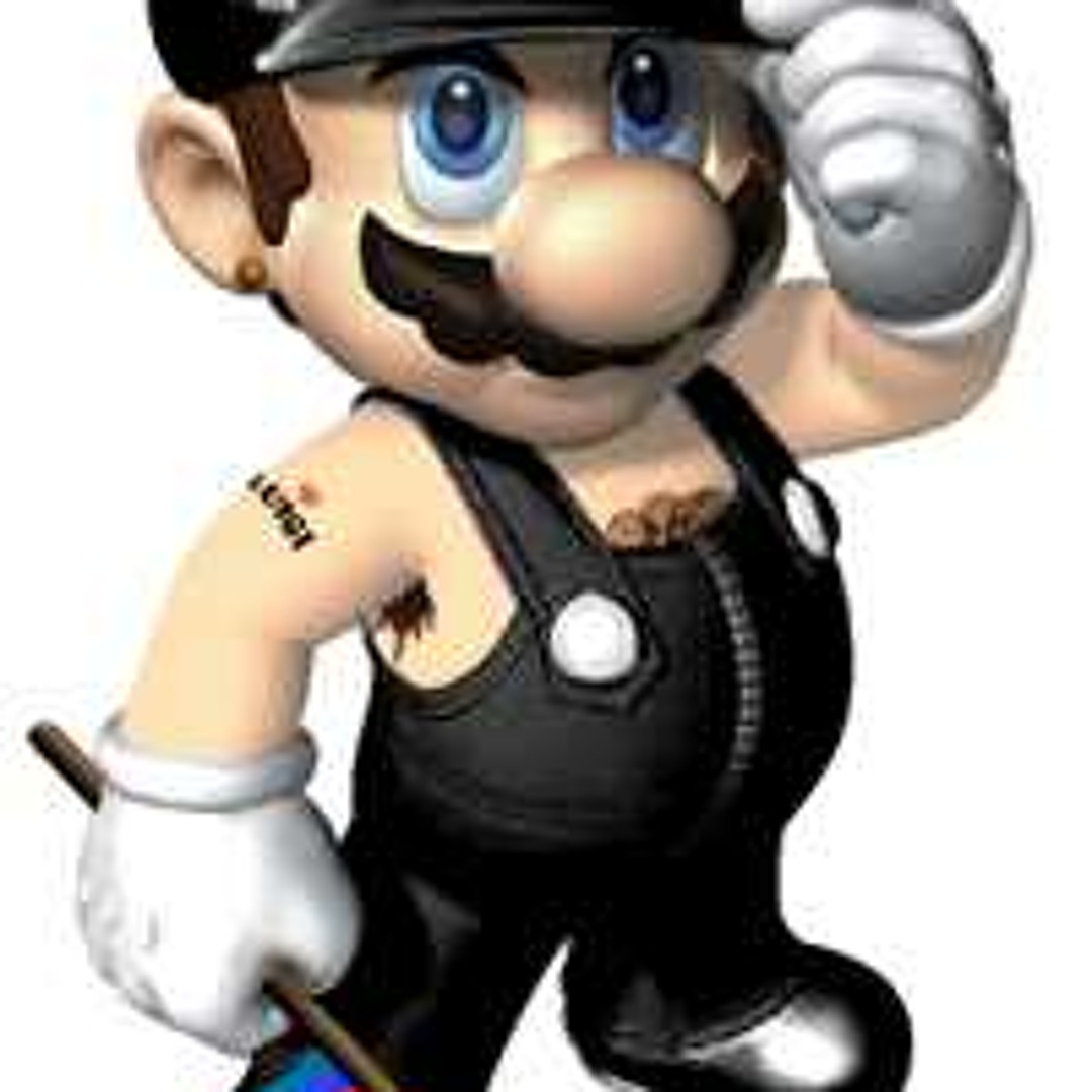 Stream DJ-Ripazha - Super Mario Gay Party (Teaser) by Mr Kaizer ...