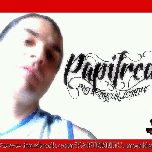 Stream PapiFredo - Pleurs Pas Cousin by UNDARAP-prod | Listen online ...