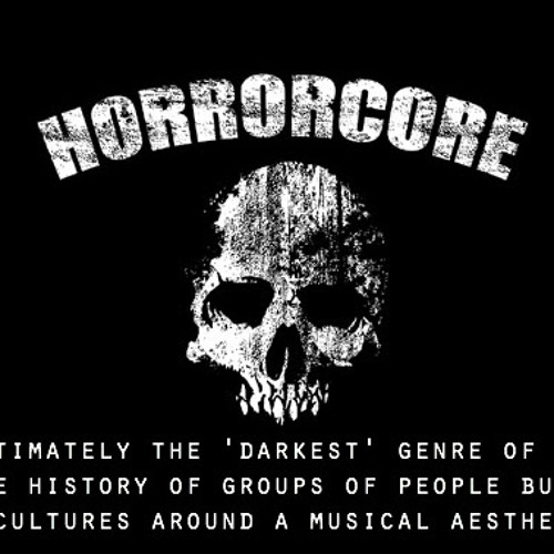 Stream Horrorcore 96bpm preview/ukazka by mcm_production | Listen ...