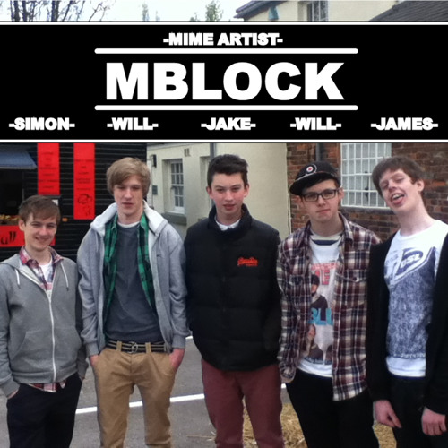 Stream Mime Artist - MBlock by MBlock | Listen online for free on ...