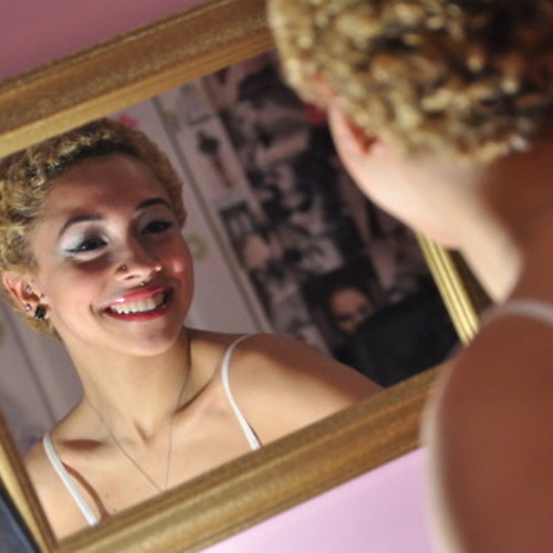 Stream Nyah Jewel - Thing 4 You by AdoreeMya | Listen online for free ...