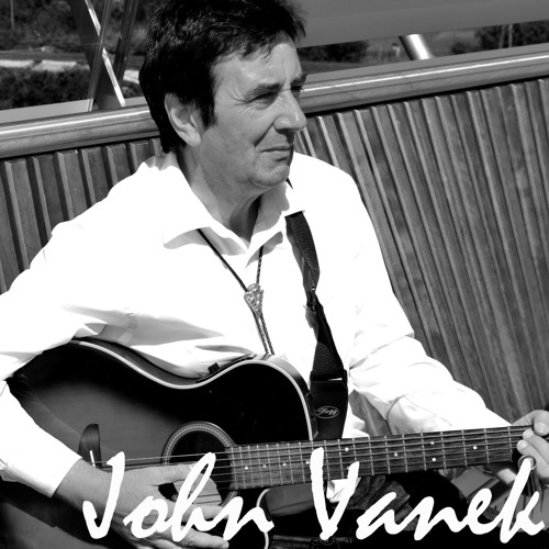 Stream Slipstream by John Vanek | Listen online for free on SoundCloud