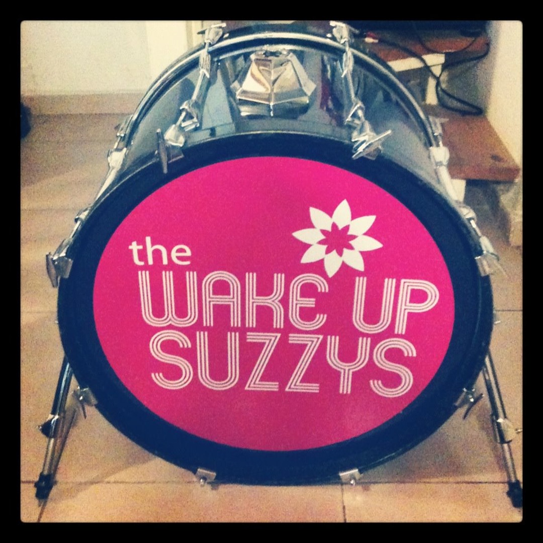 Stream 04 Wake Up Suzzy by the wake up suzzys | Listen online for free ...