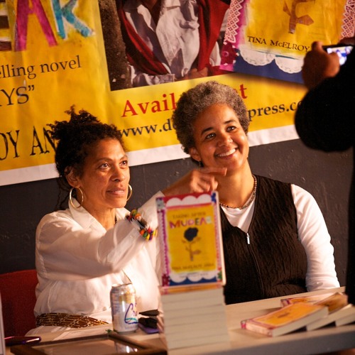 Stream Tina McElroy Ansa on John Oliver Killens by ChrisHorne | Listen ...