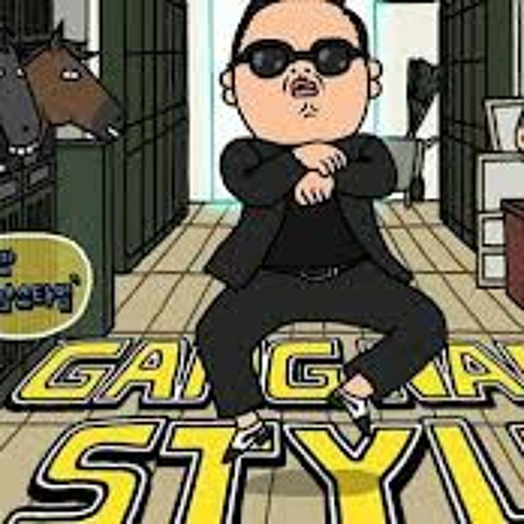 Stream PSY - Oppa Gangnam Style [fast edition] by @alfanDJS | Listen ...