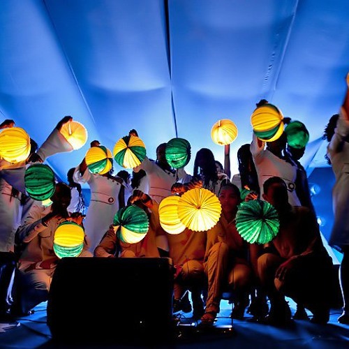 Stream Zanahare by Ilo Ny Aina Rnd | Listen online for free on SoundCloud