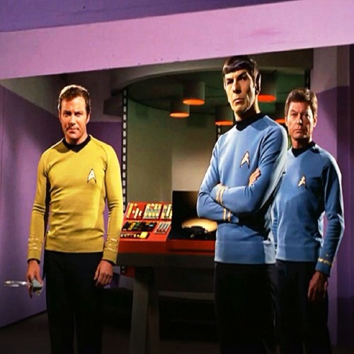 Stream Star Trekkin' by Trekkie4life | Listen online for free on SoundCloud