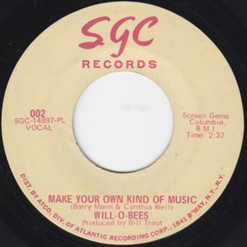 Stream Mama Cass Make Your Own Kind Of Music Romes Vocal Remix By Rome Listen Online For