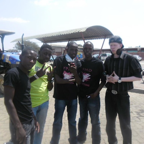 Stream (4). Dashwe - Iwe neni by Dj Mbale Mangungundengu boss | Listen ...