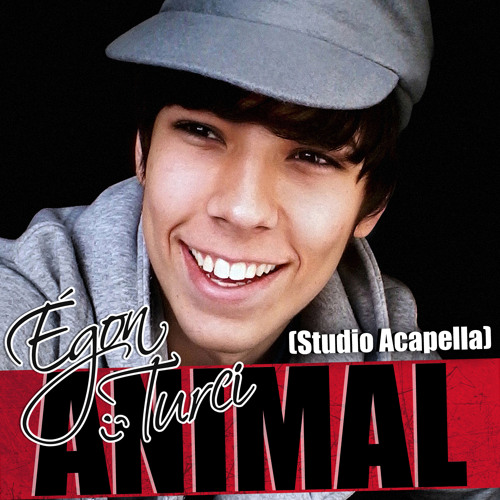 Stream Animal (Studio Acapella) by egonturci | Listen online for free ...