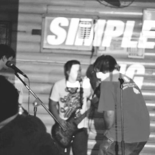 Stream Simple Lang - I Will Cry Now(Live - DMN Amplified) by Simple ...
