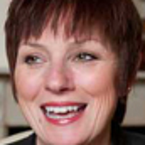 Stream Ruth Poole: transforming the delivery of health and social care ...