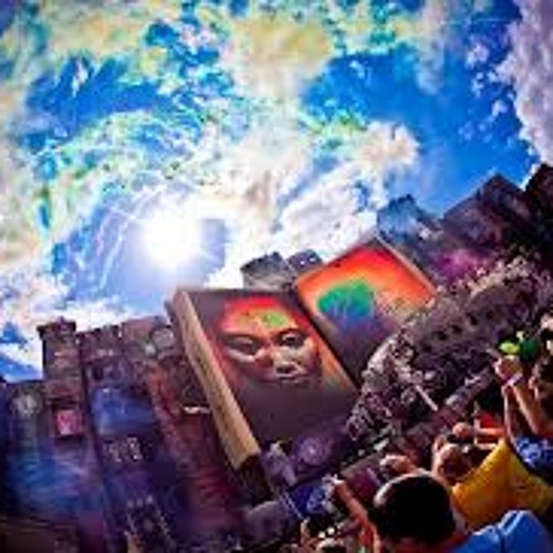 Stream Tomorrowland 2012 | Official Aftermovie Soundtrack by Jesper ...