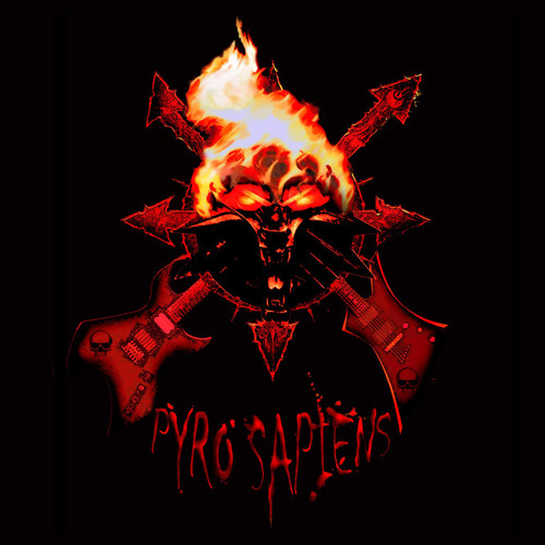 Stream Pyro Sapiens - Horror by Pyro Sapiens | Listen online for free ...