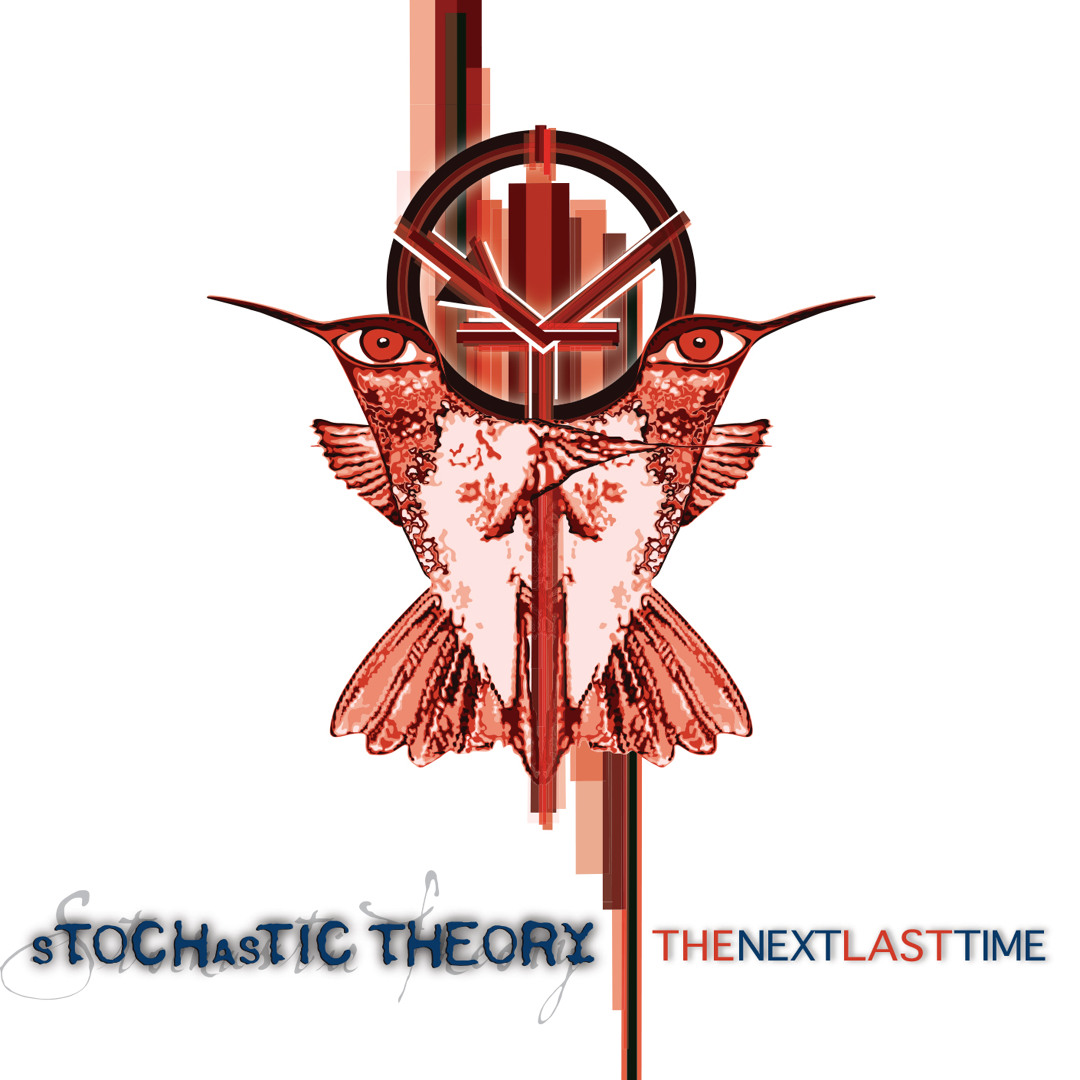 Stream Who Knew (I Scintilla Remix) by Stochastic Theory | Listen ...