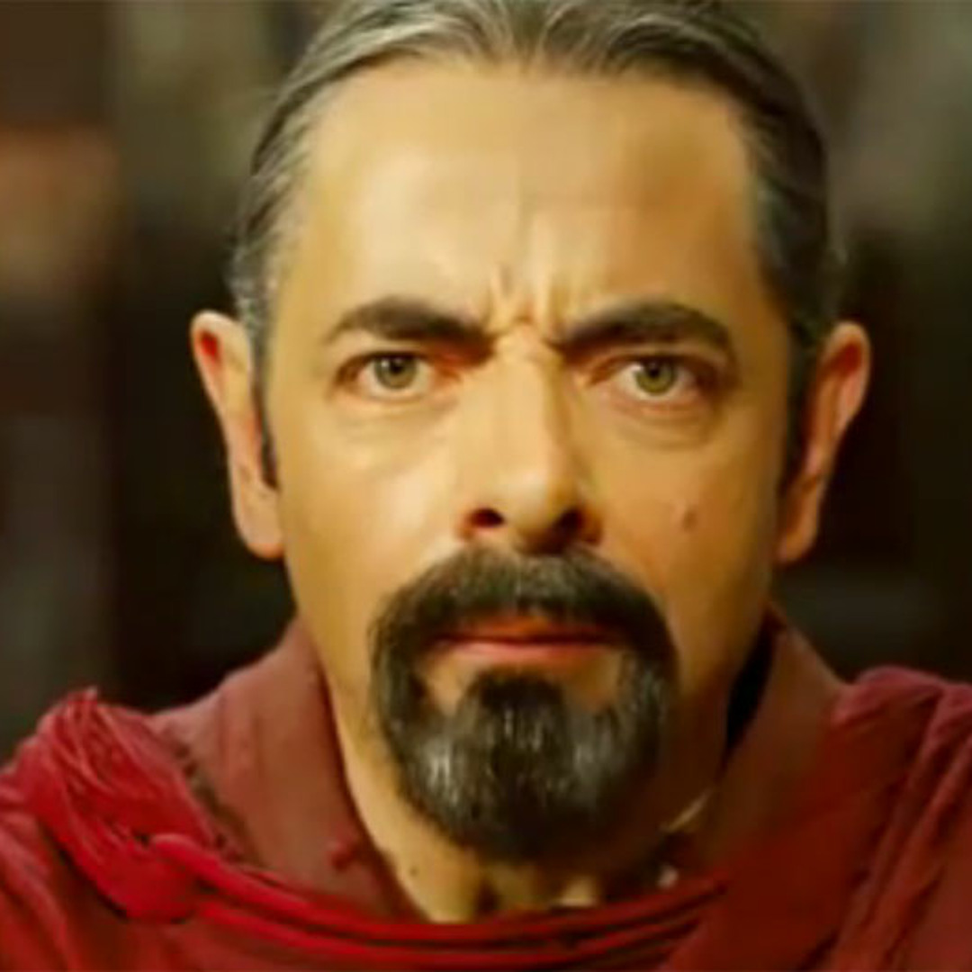 Stream Johnny English Reborn - Soundtrack - #1 London by José Luis ...