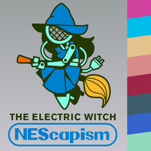 Stream The Electric Witch "Metroid (Title)" by ZacBentz | Listen online for free on SoundCloud