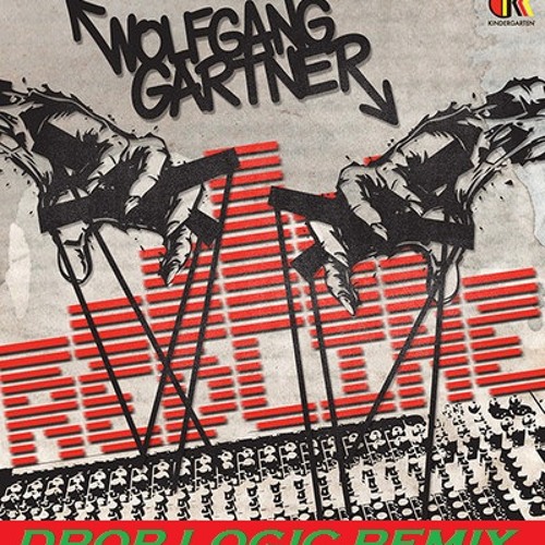 Stream Wolfgang Gartner - Redline (Drop Logic Remix) by ...