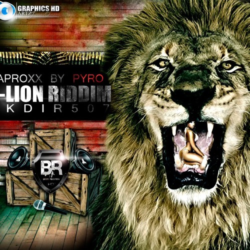 Stream 02 Terry Tu Pum Pum (Q-Lion Riddim) by Kadir Kant | Listen ...