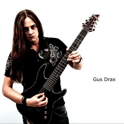 Stream Gus Drax-in presence of the dead by Zorz Tsak | Listen online ...