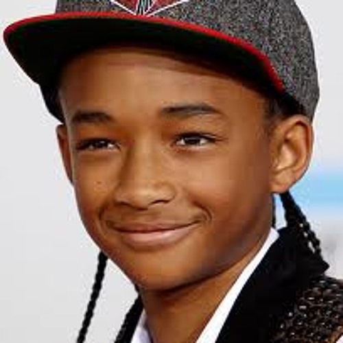 Stream Jaden Smith Flame Just Cuz By Jaykym Listen Online For Free On Soundcloud