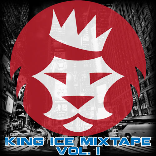 Stream KingIce.com | Listen to King Ice Mixtape Vol 1 | Hip Hop Music ...