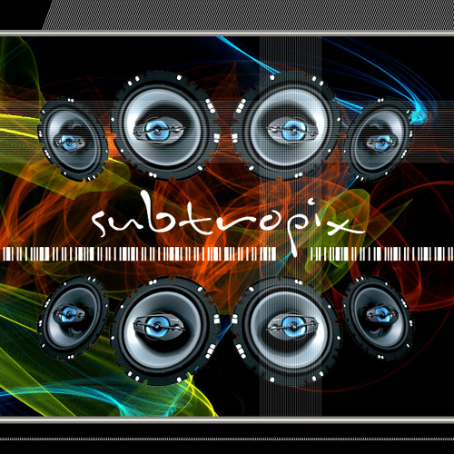 Stream Subtropix - Monte Carlo by Subtropix Records | Listen online for ...