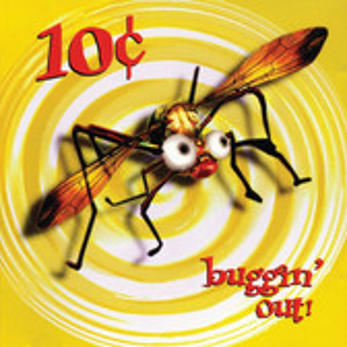 Stream 10 CENTS | Listen to Buggin' Out playlist online for free on ...