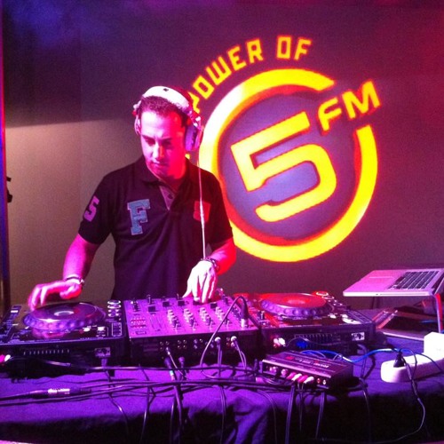 Stream DJ Wags - 5fm morning show mix - 14 Sept 2012 by Dj WAGS ...