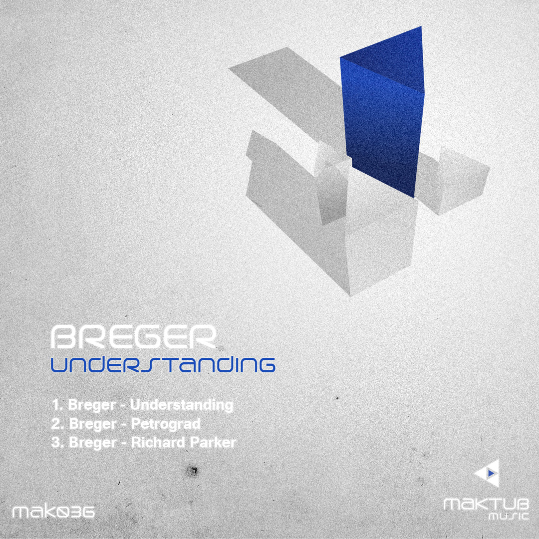 Listen to Breger - Richard Parker (Original Mix) Maktub Music by Breger ...