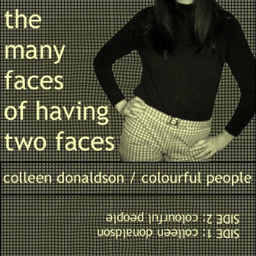Stream tangless | Listen to the many faces of having two faces playlist ...