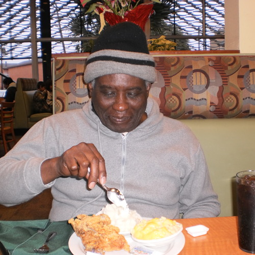 Stream R.I.P (Daddy) George William Roberts Sr. by Black Da Gunna aka ...