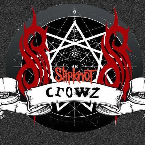 Slipknot Crowz