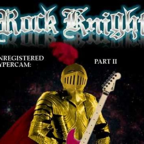 Stream Rock Knight - Deathball by RockKnight & ParrotGrass | Listen ...