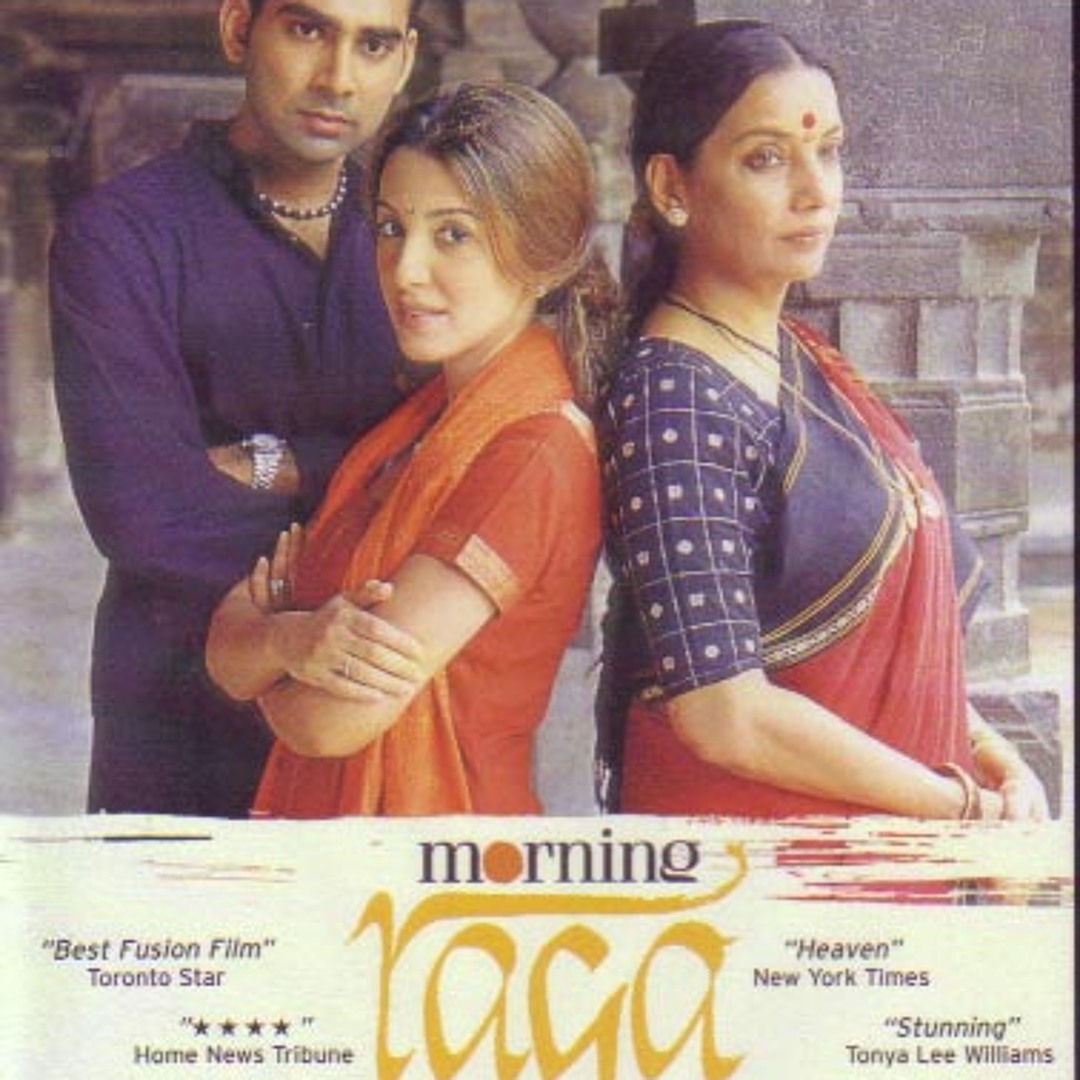 Morning Raga Sudha Raghunathan