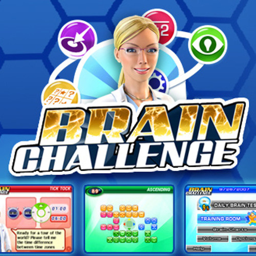 Stream H-Pi | Listen to Brain Challenge - Gameloft - OST playlist ...