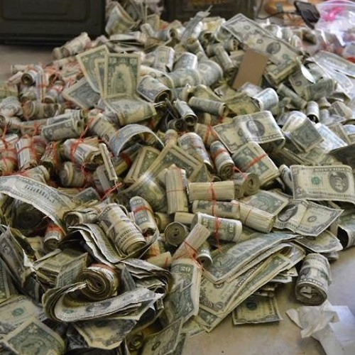 Stream Big Bank TAKE Little Bank~$CREAM$ (313) 288-0332 by Da Richdyke ...