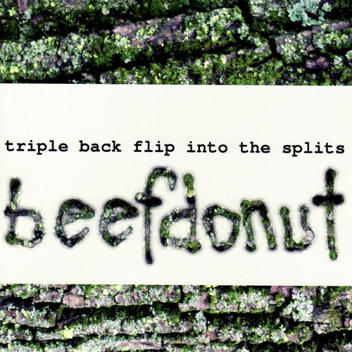 Stream beefdonut | Listen to Triple Back Flip Into The Splits playlist ...