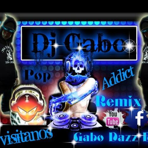Stream Dj Gabriel Daza Daza House by DJ Gabriel Official | Listen ...