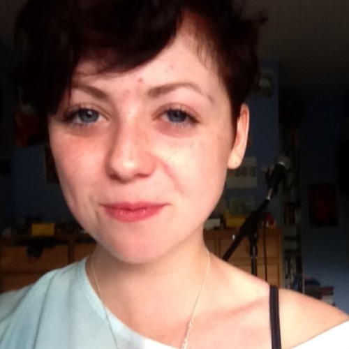 Stream Evie Adams from Dio Diablo singing wasting my time by zacattacka ...